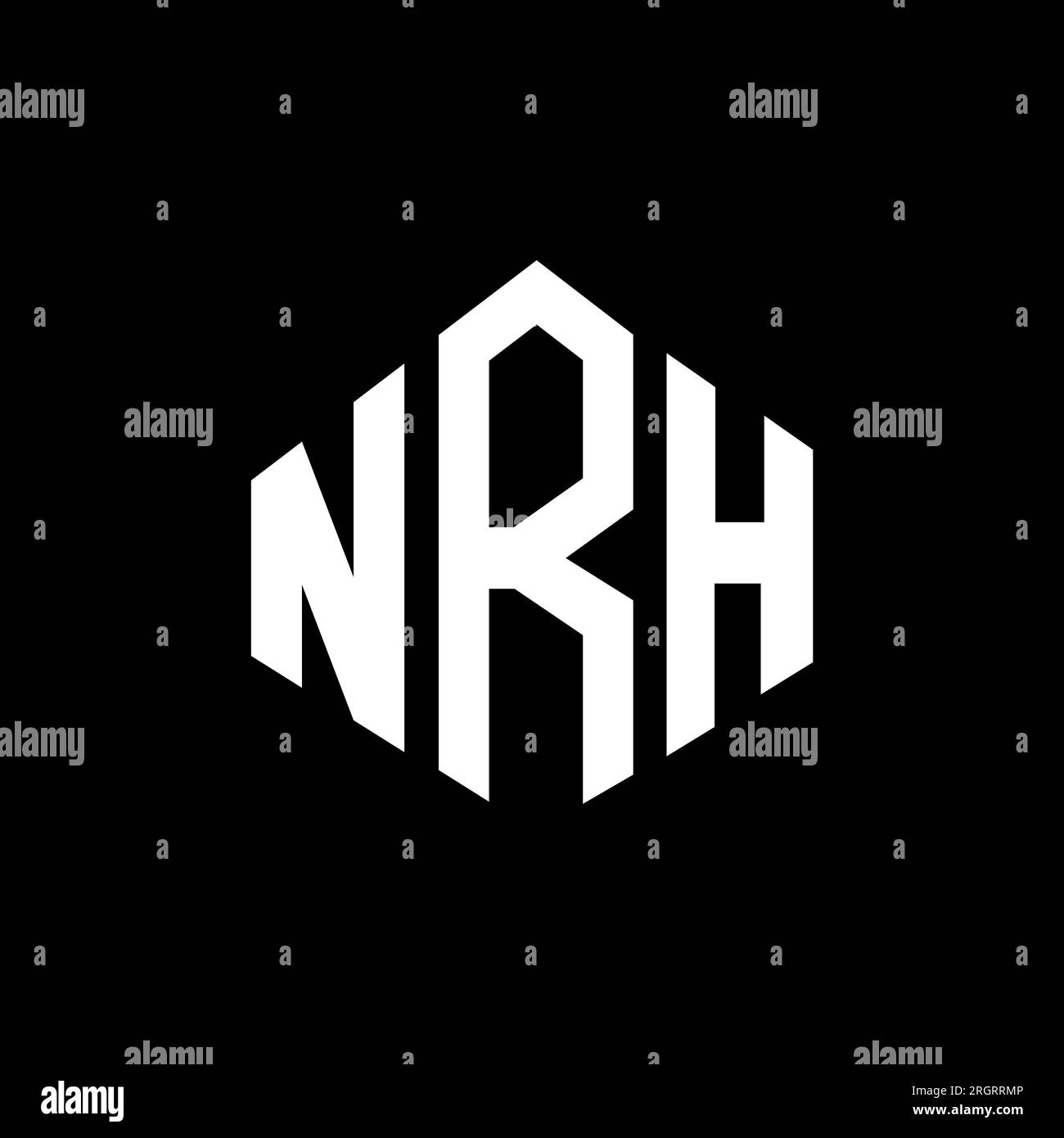 Nrh logo hi-res stock photography and images - Alamy