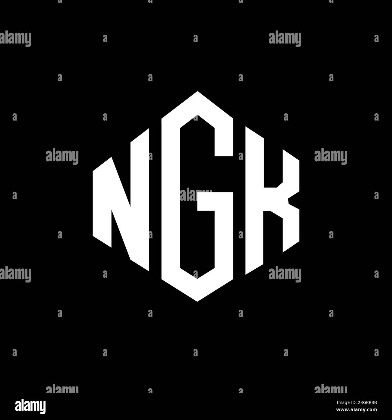 Ngk logo hi-res stock photography and images - Alamy