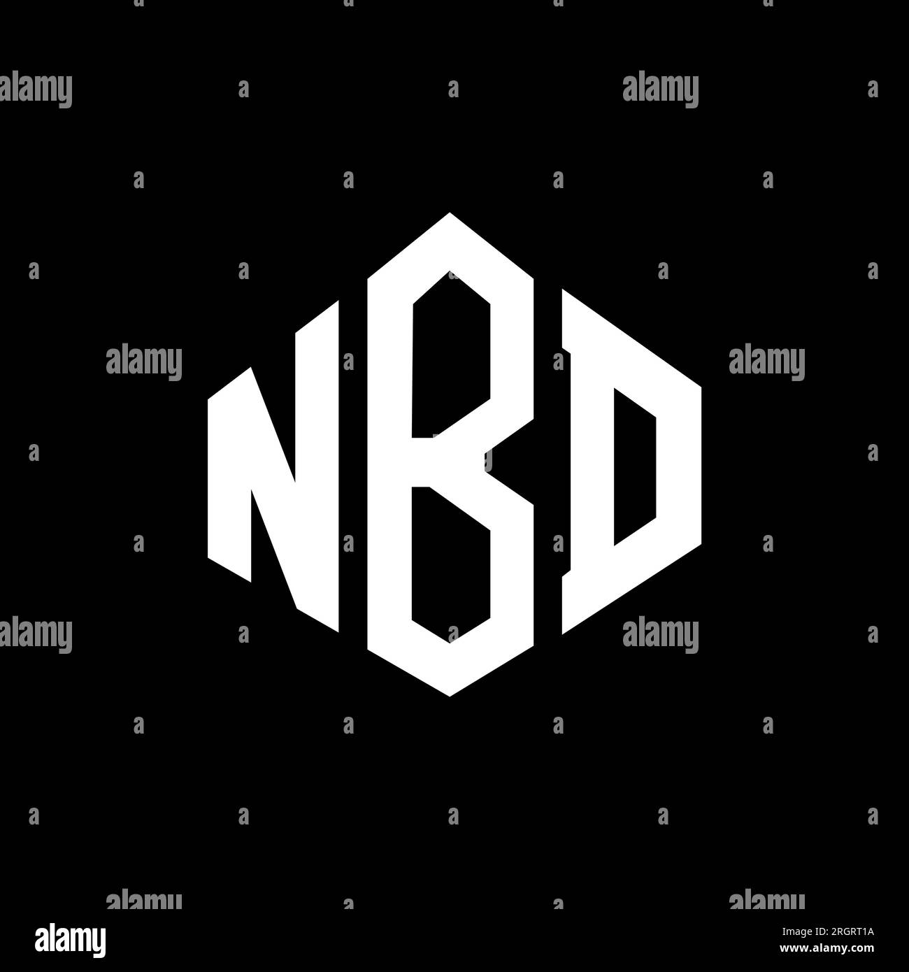 Nbd alphabet hi-res stock photography and images - Alamy