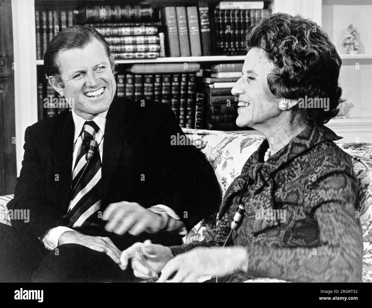 Rose kennedy hi-res stock photography and images - Alamy