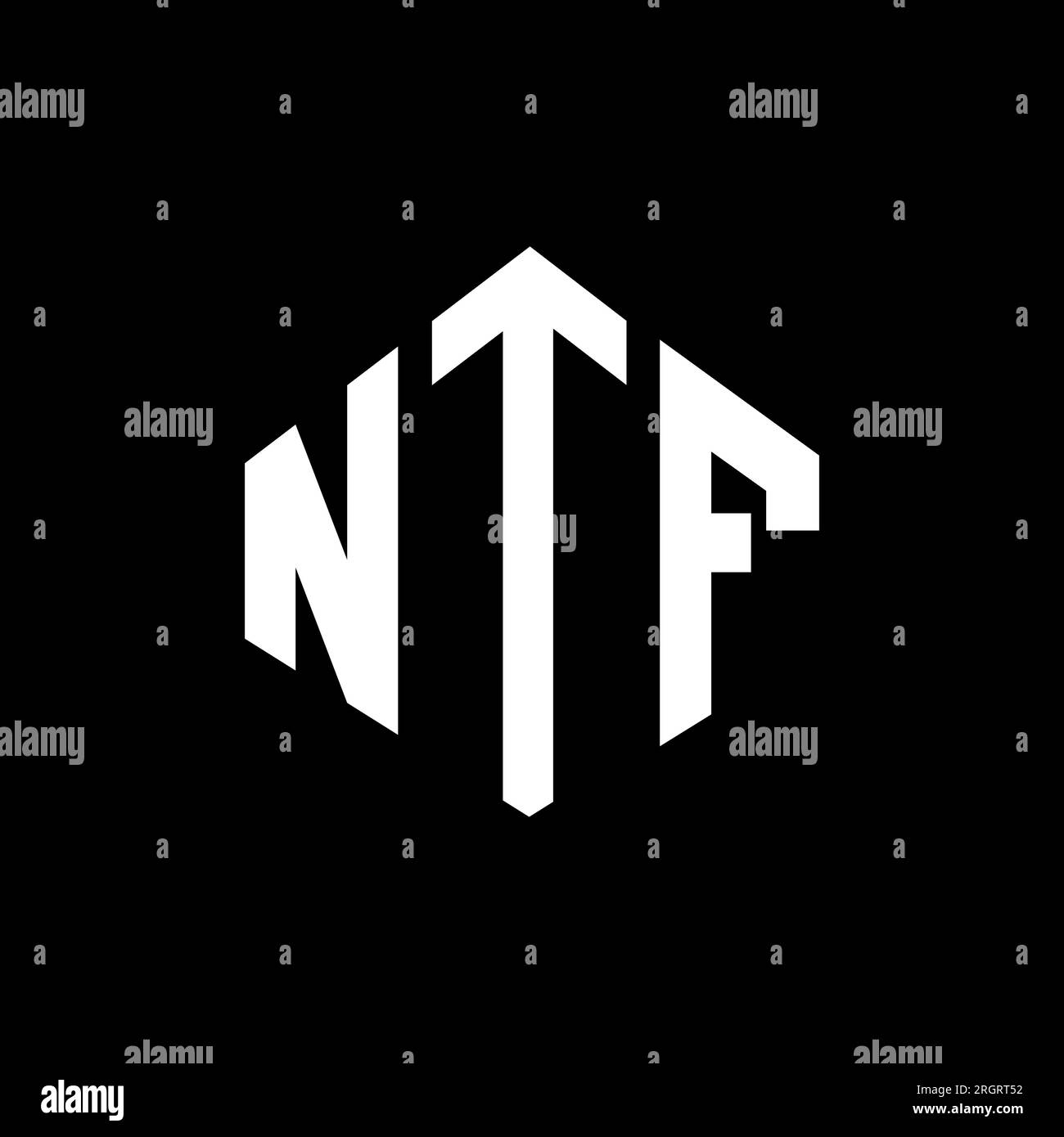 Ntf letter hi-res stock photography and images - Alamy