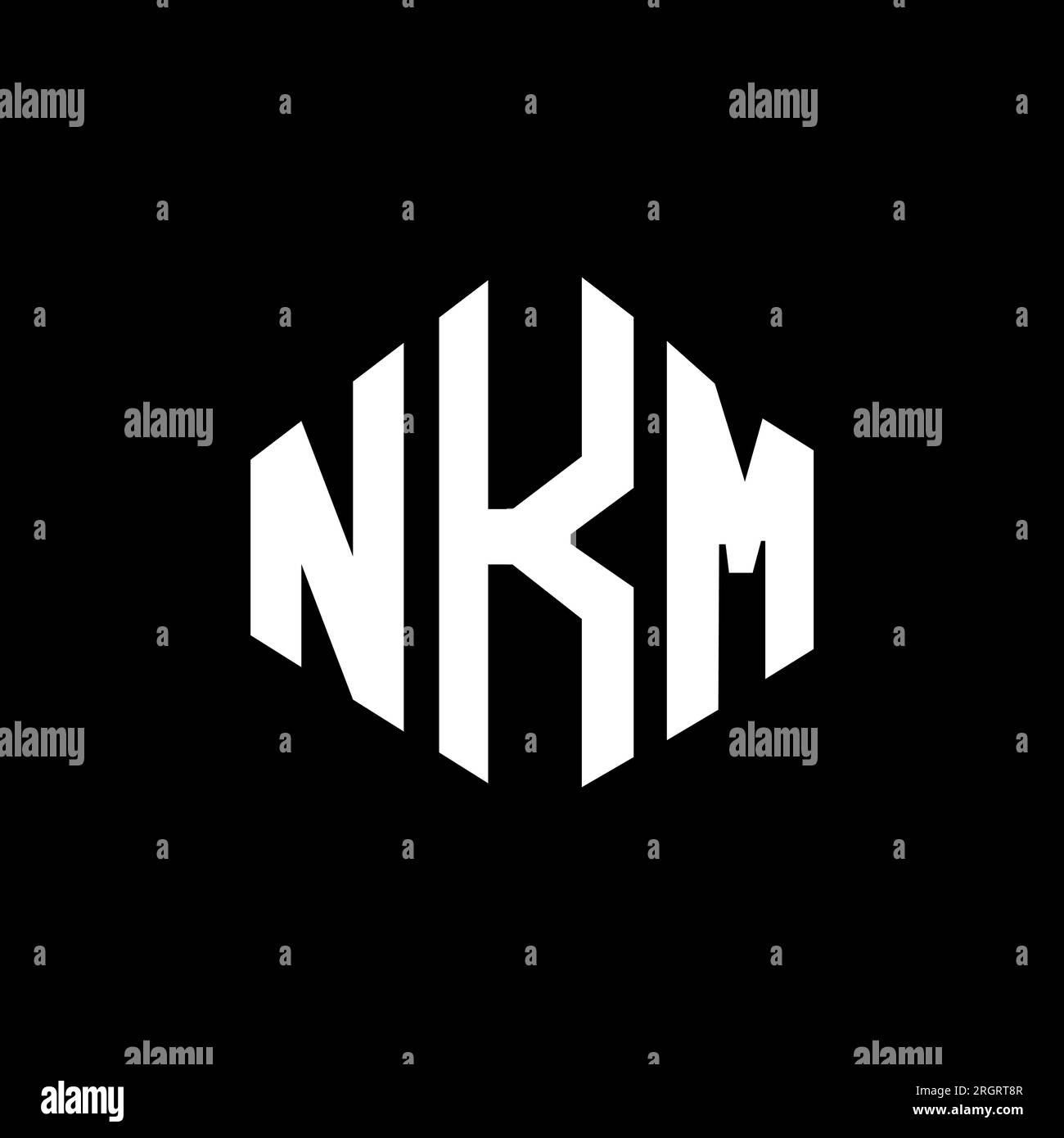 Nkm logo hi-res stock photography and images - Alamy