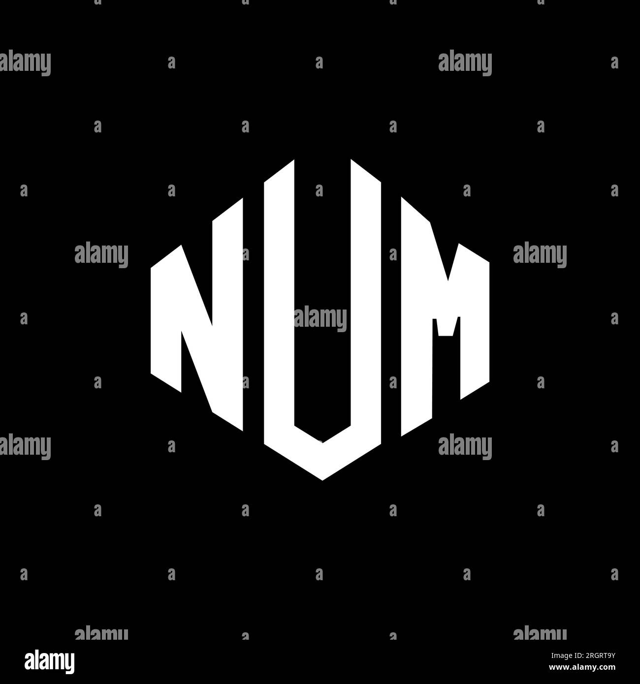 Num alphabet Black and White Stock Photos & Images - Alamy