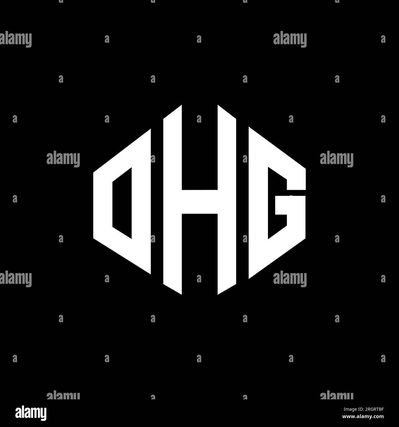 Ohg vector Stock Vector Images - Alamy