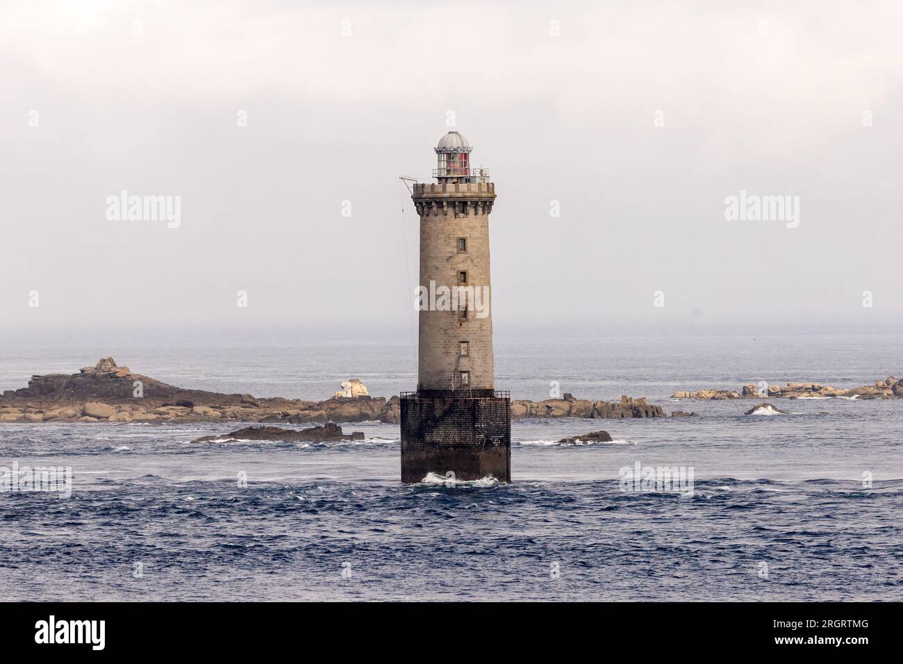 Lighthouse kereon hi-res stock photography and images - Alamy