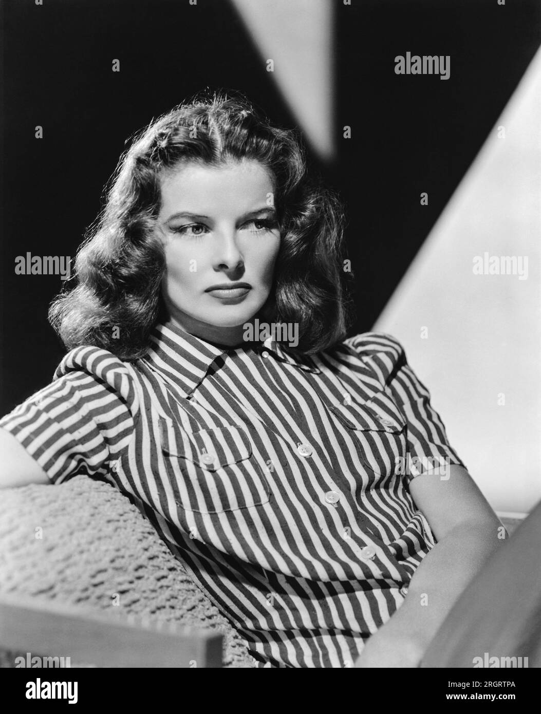 Katharine hepburn hi-res stock photography and images - Alamy