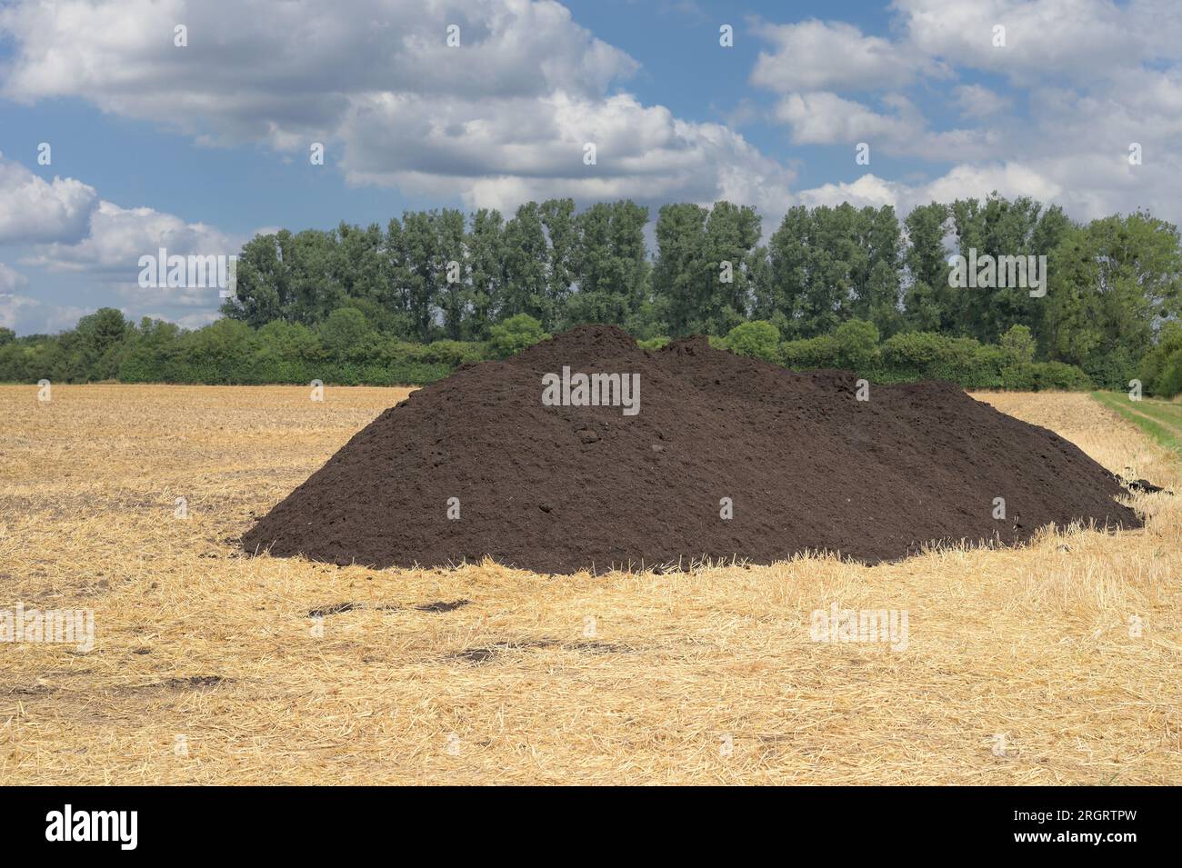 Agriculture fertilizer hi-res stock photography and images - Alamy