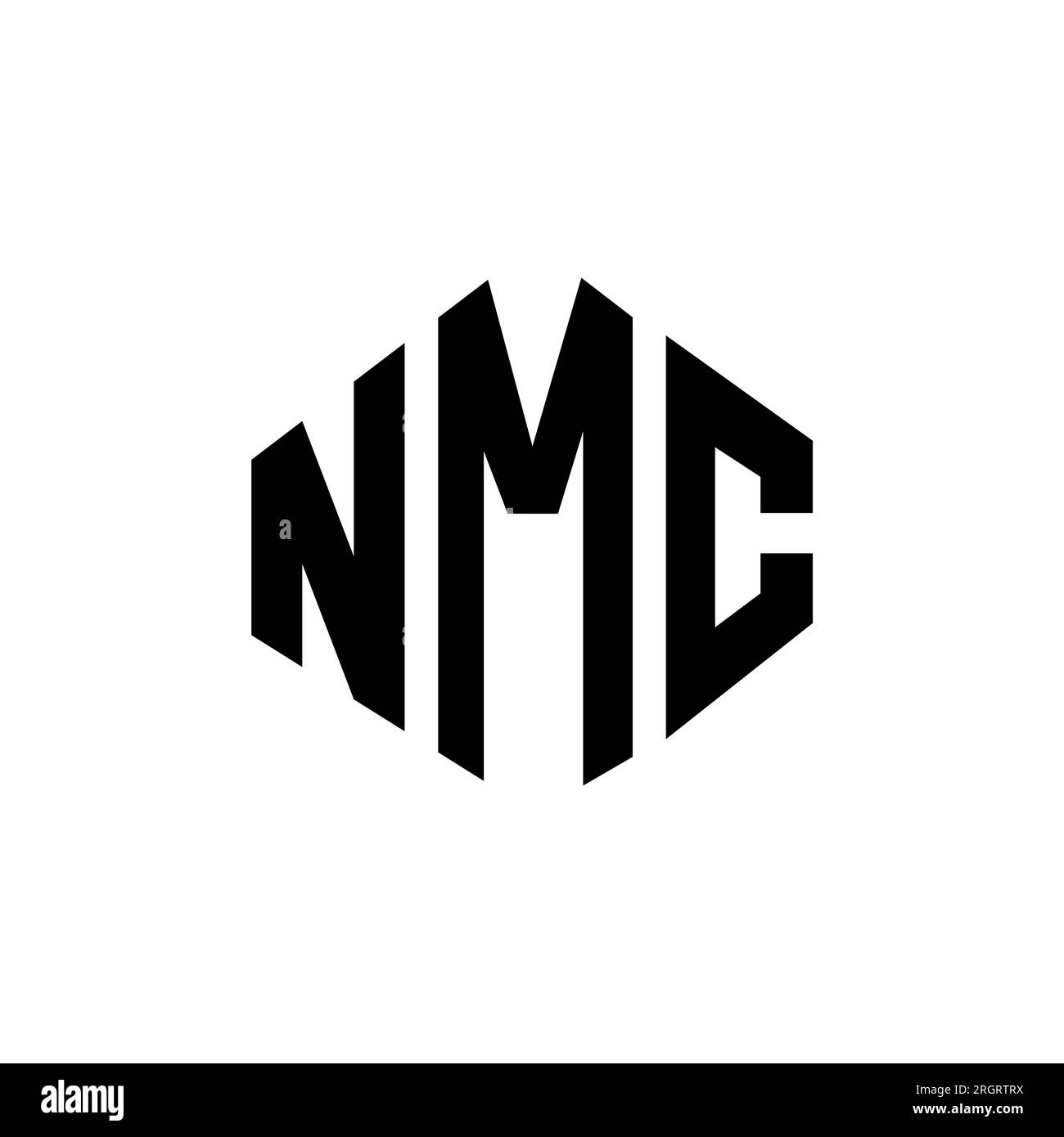 Nmc logo hi-res stock photography and images - Alamy