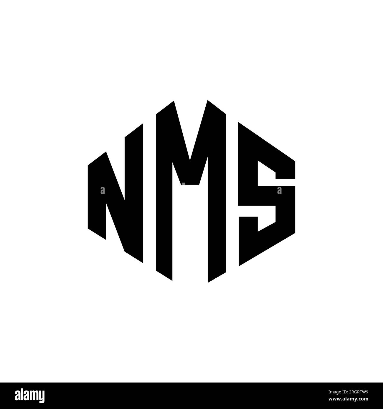 Nms logo Stock Vector Images - Alamy