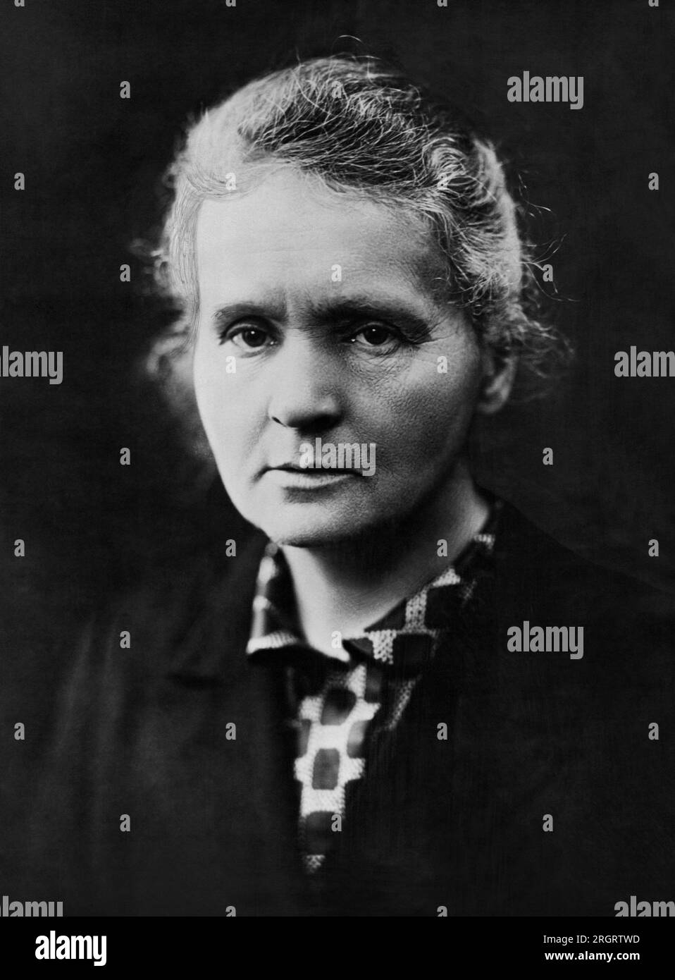 Marie salomea sklodowska curie hi-res stock photography and images - Alamy