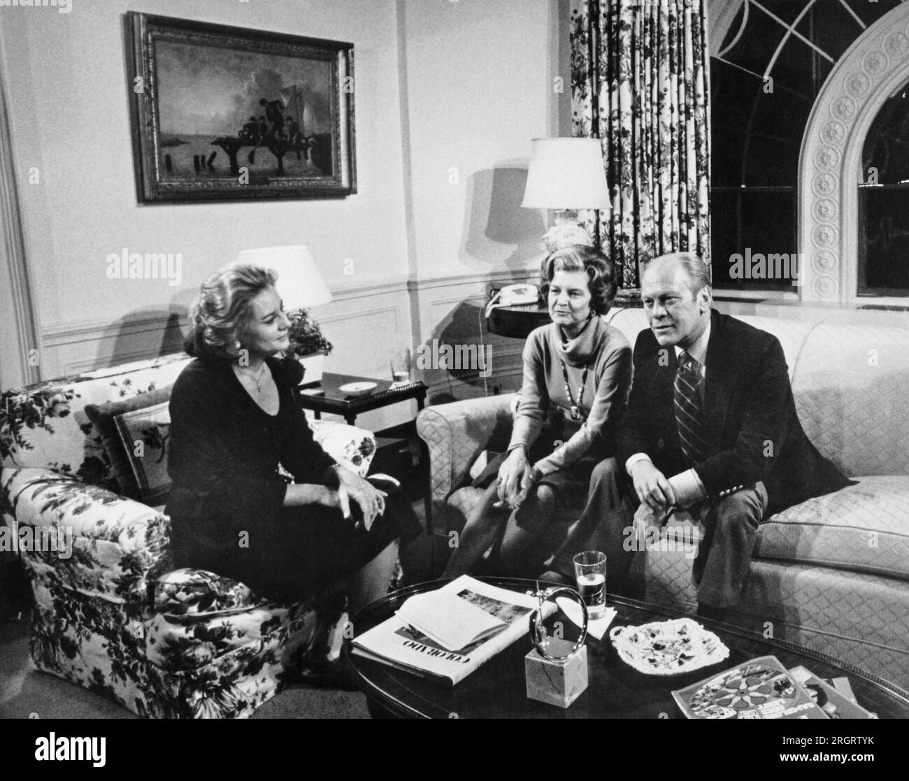 Mrs gerald hi-res stock photography and images - Alamy