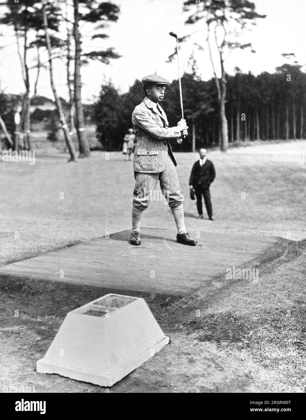 1920s japan Black and White Stock Photos & Images - Alamy