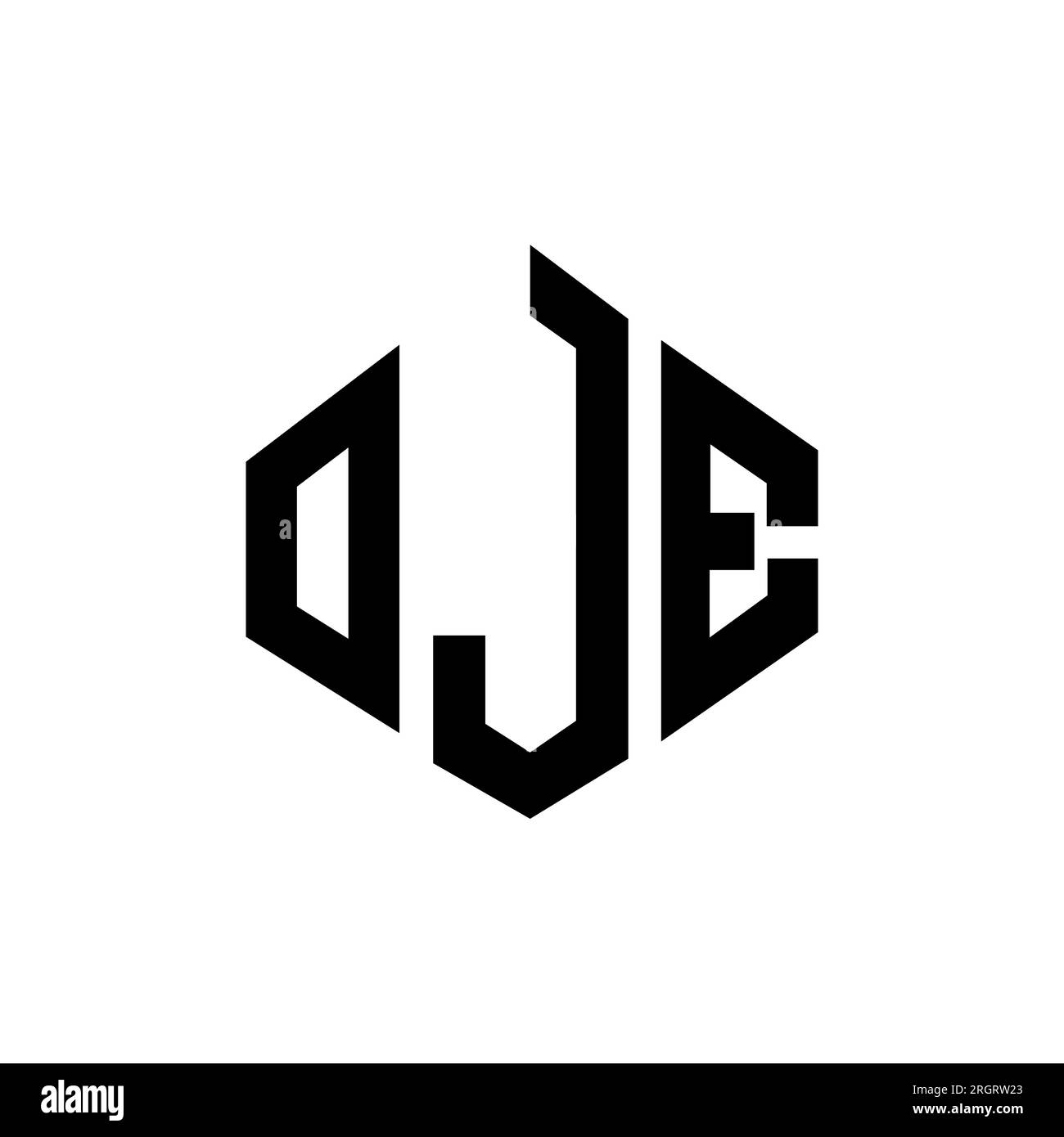 Oje cube Stock Vector Images - Alamy