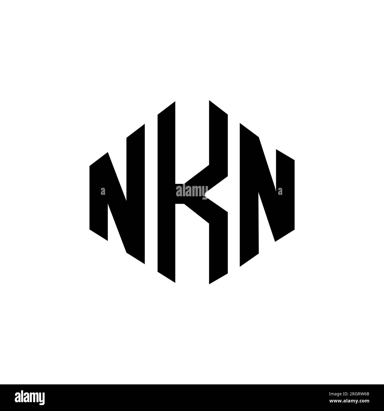 Nkn logo hi-res stock photography and images - Alamy