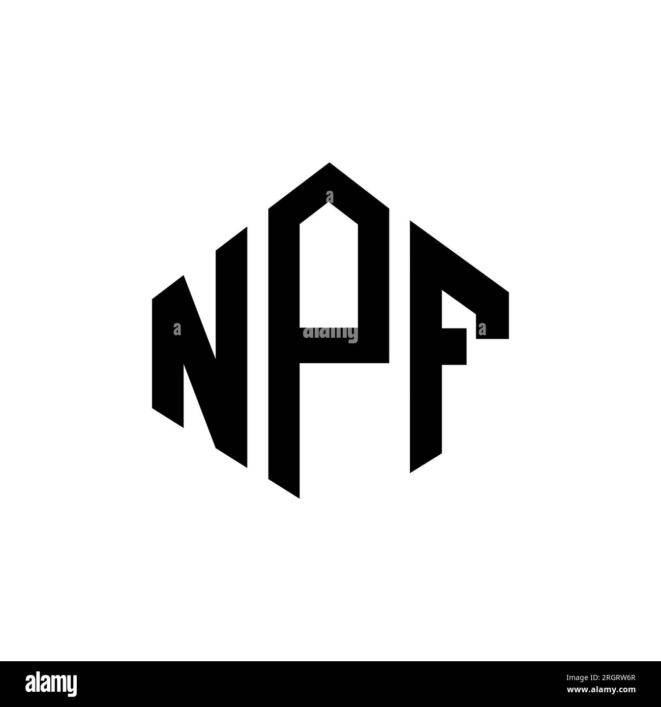 Npf symbol Black and White Stock Photos & Images - Alamy