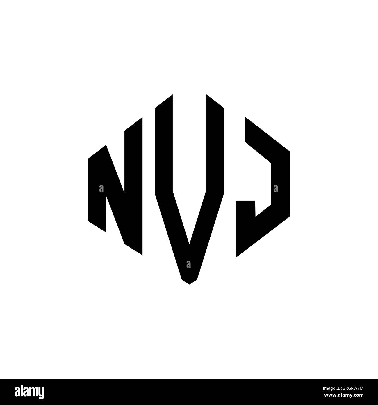 Nvj alphabet hi-res stock photography and images - Alamy