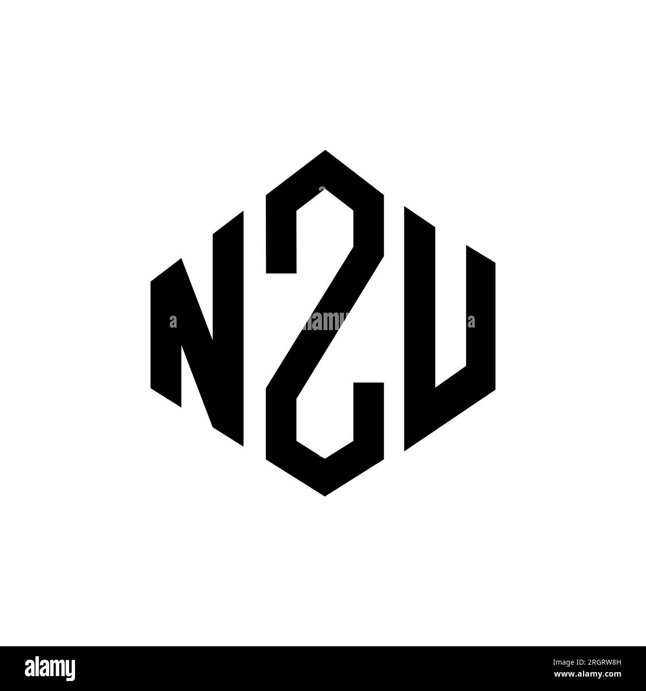 Nzu hexagon hi-res stock photography and images - Alamy