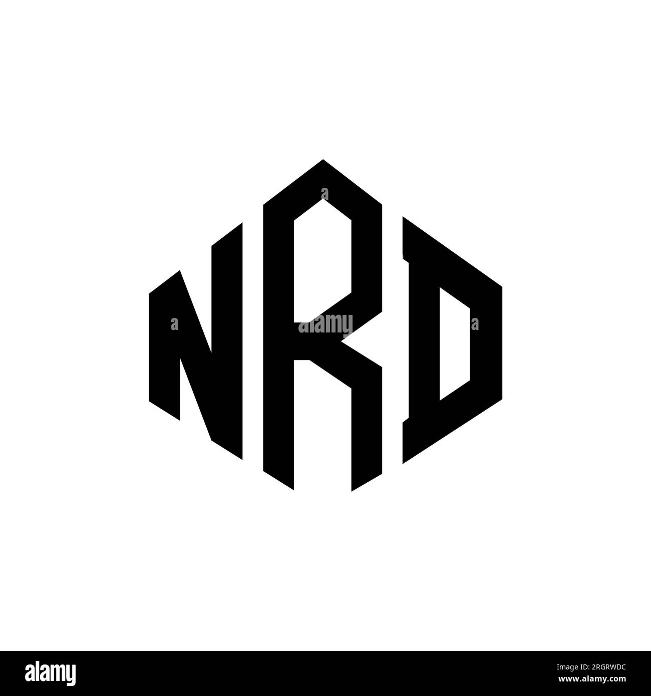 Nrd logo Stock Vector Images - Alamy