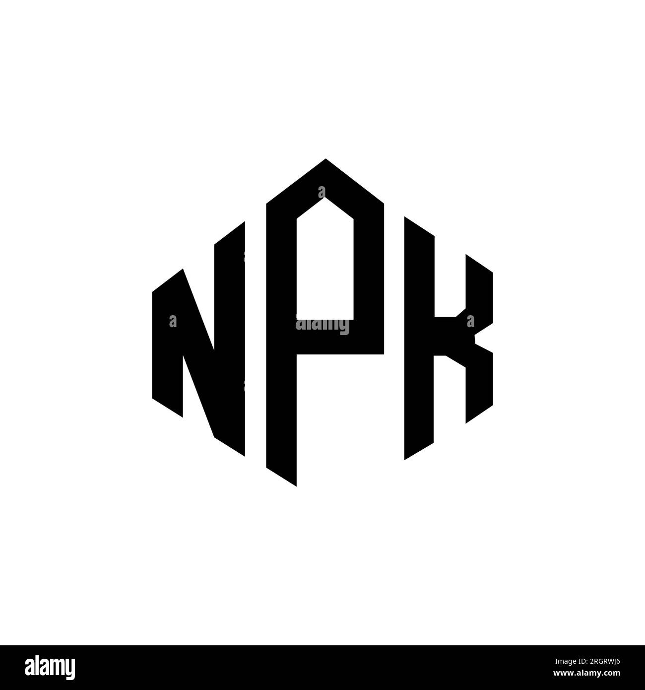 Npk logo hi-res stock photography and images - Alamy