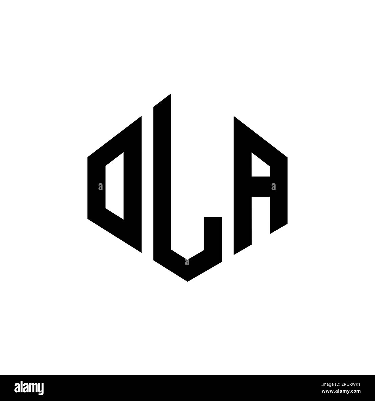 Ola hexagon hi-res stock photography and images - Alamy