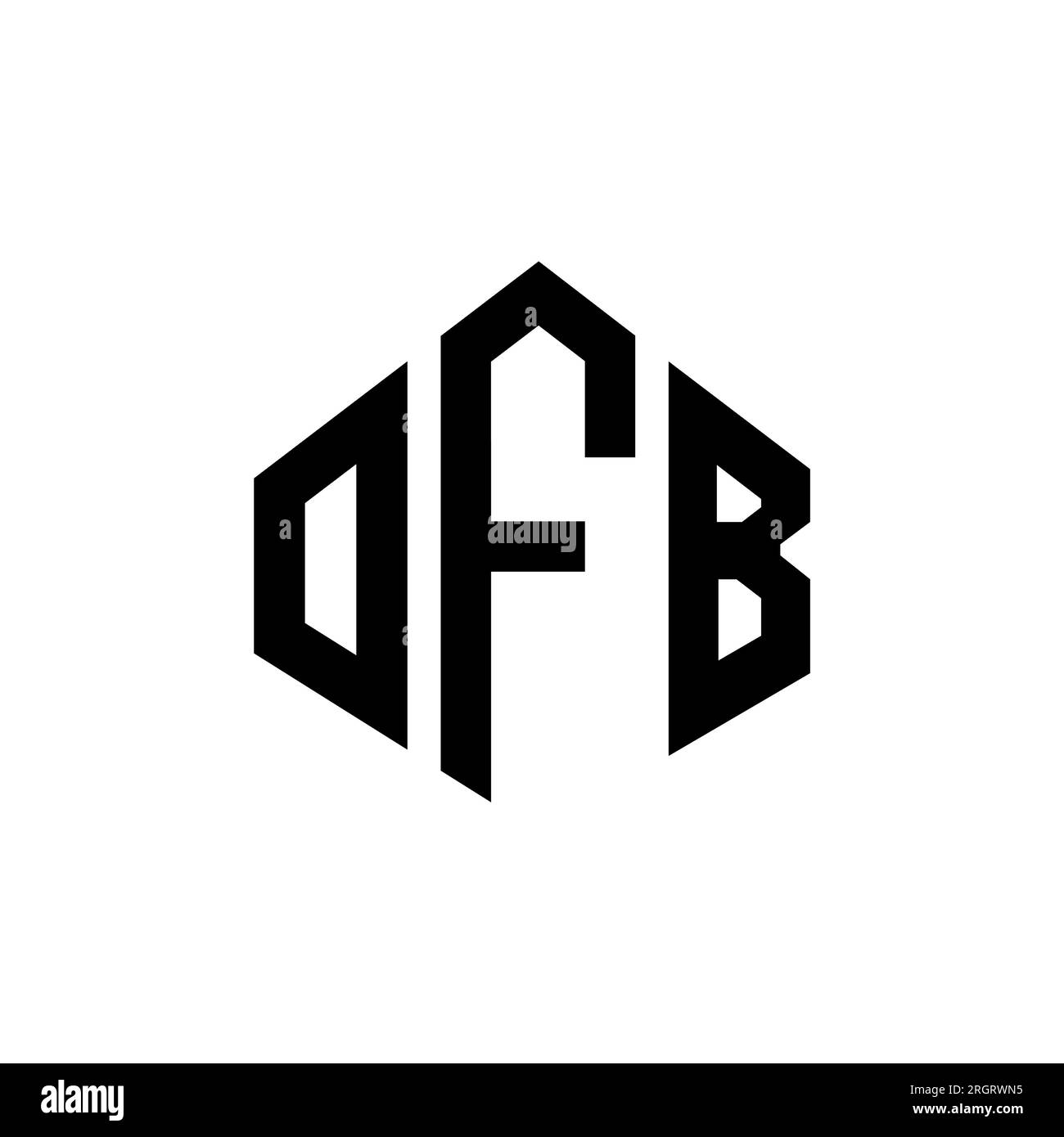 Ofb cube hi-res stock photography and images - Alamy