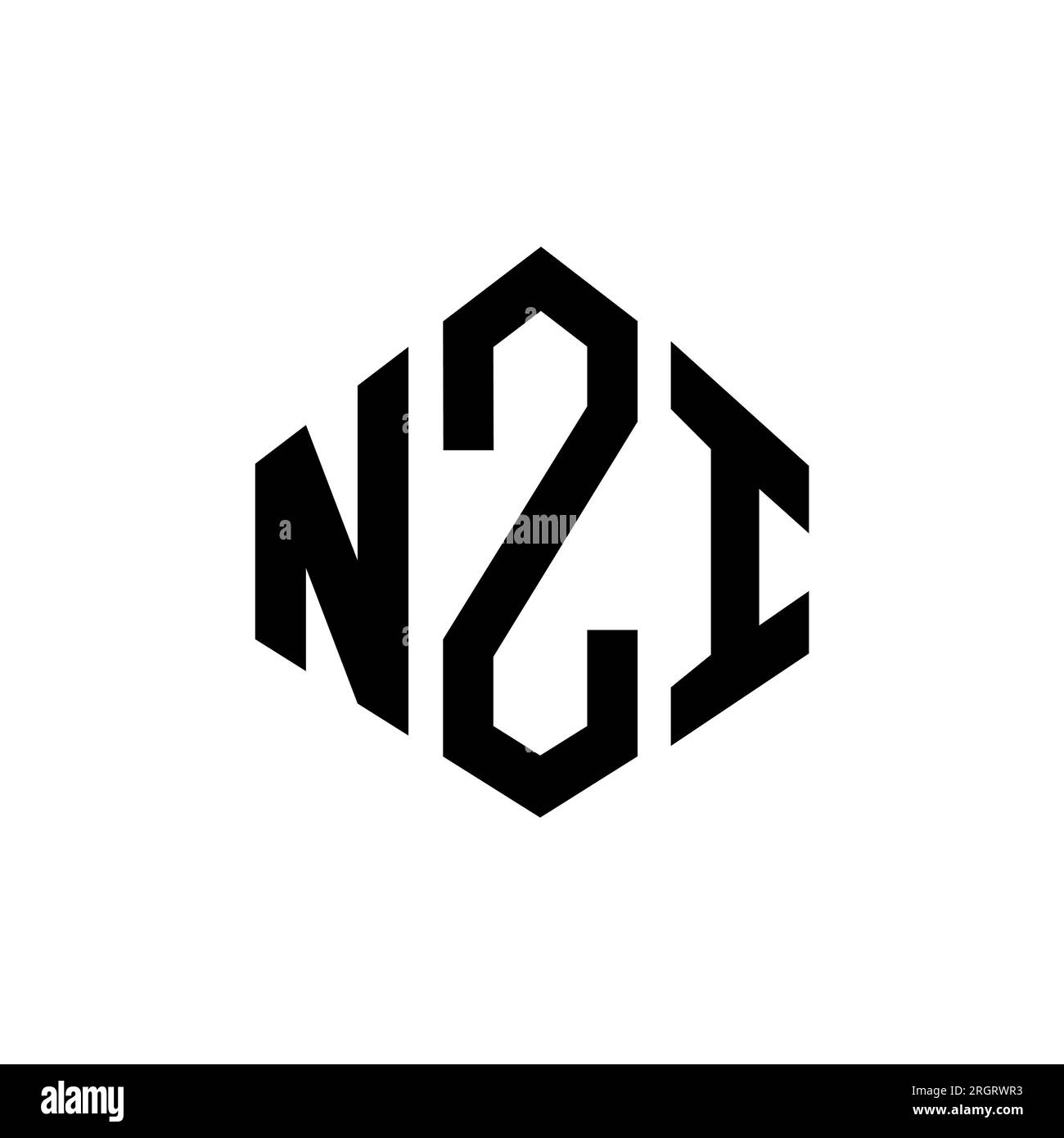 Nzi logo hi-res stock photography and images - Alamy