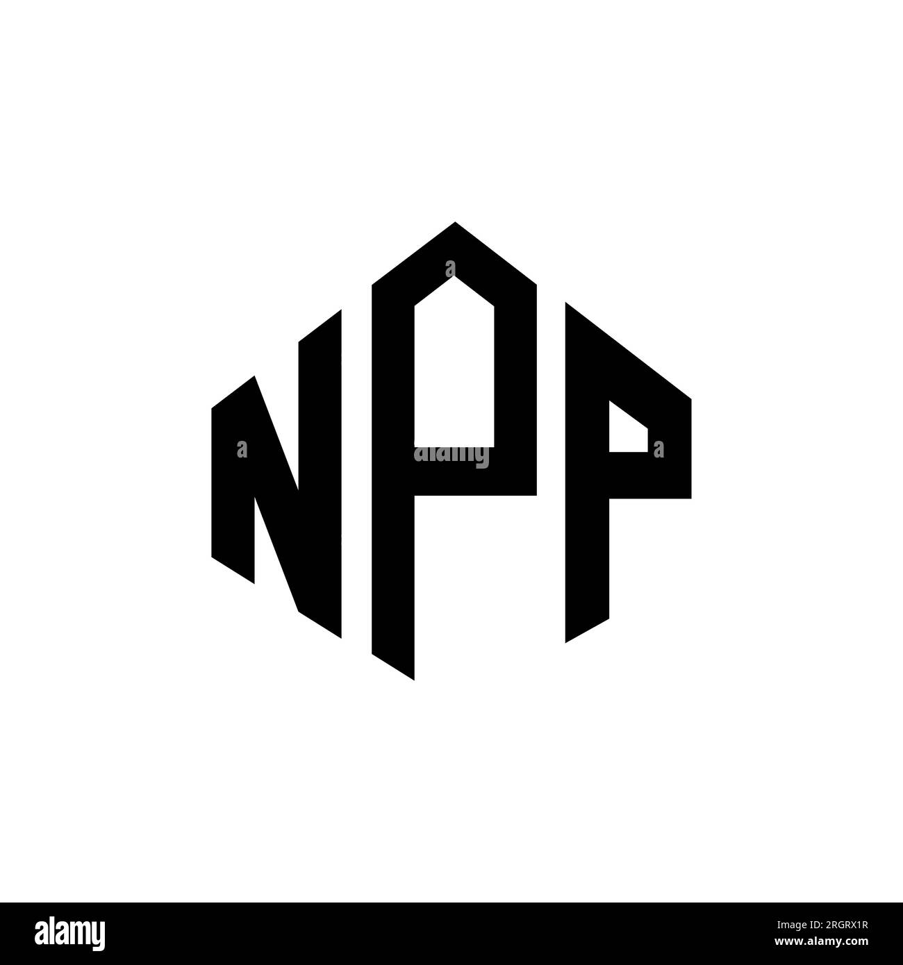 Npp logo hi-res stock photography and images - Alamy