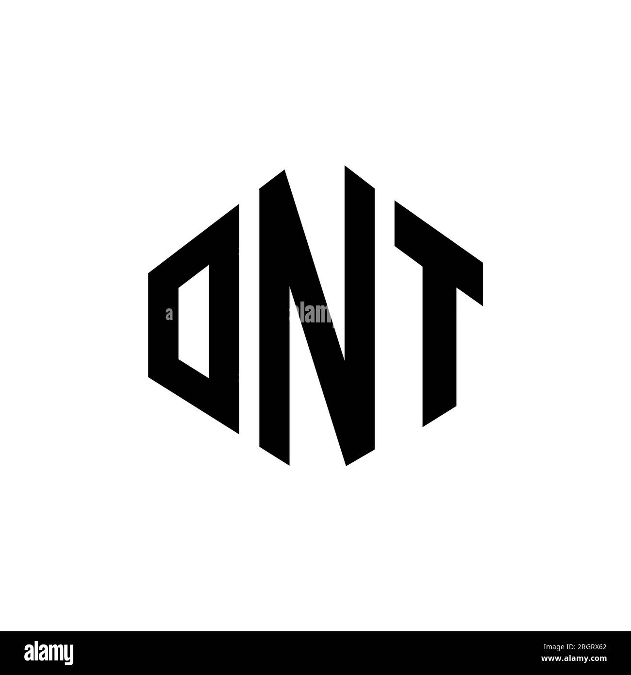 Ont polygon Stock Vector Images - Alamy