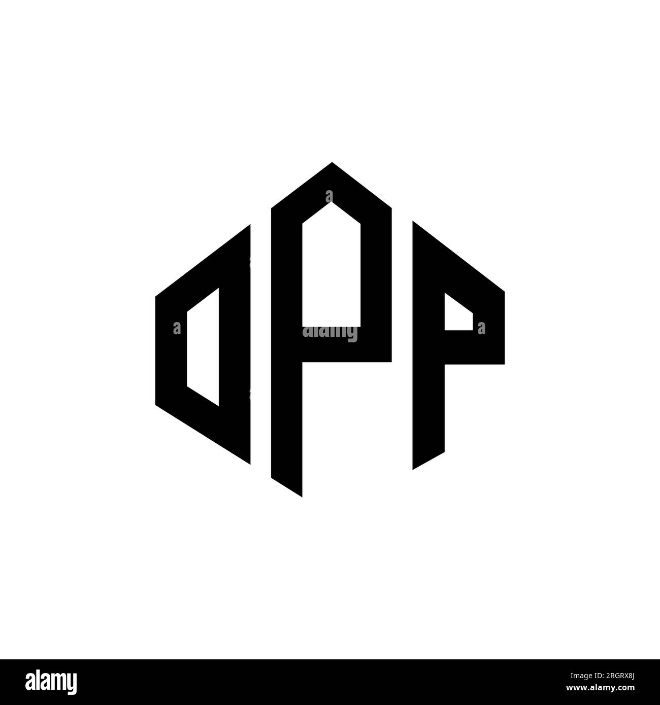 Opp tech logo hi-res stock photography and images - Alamy