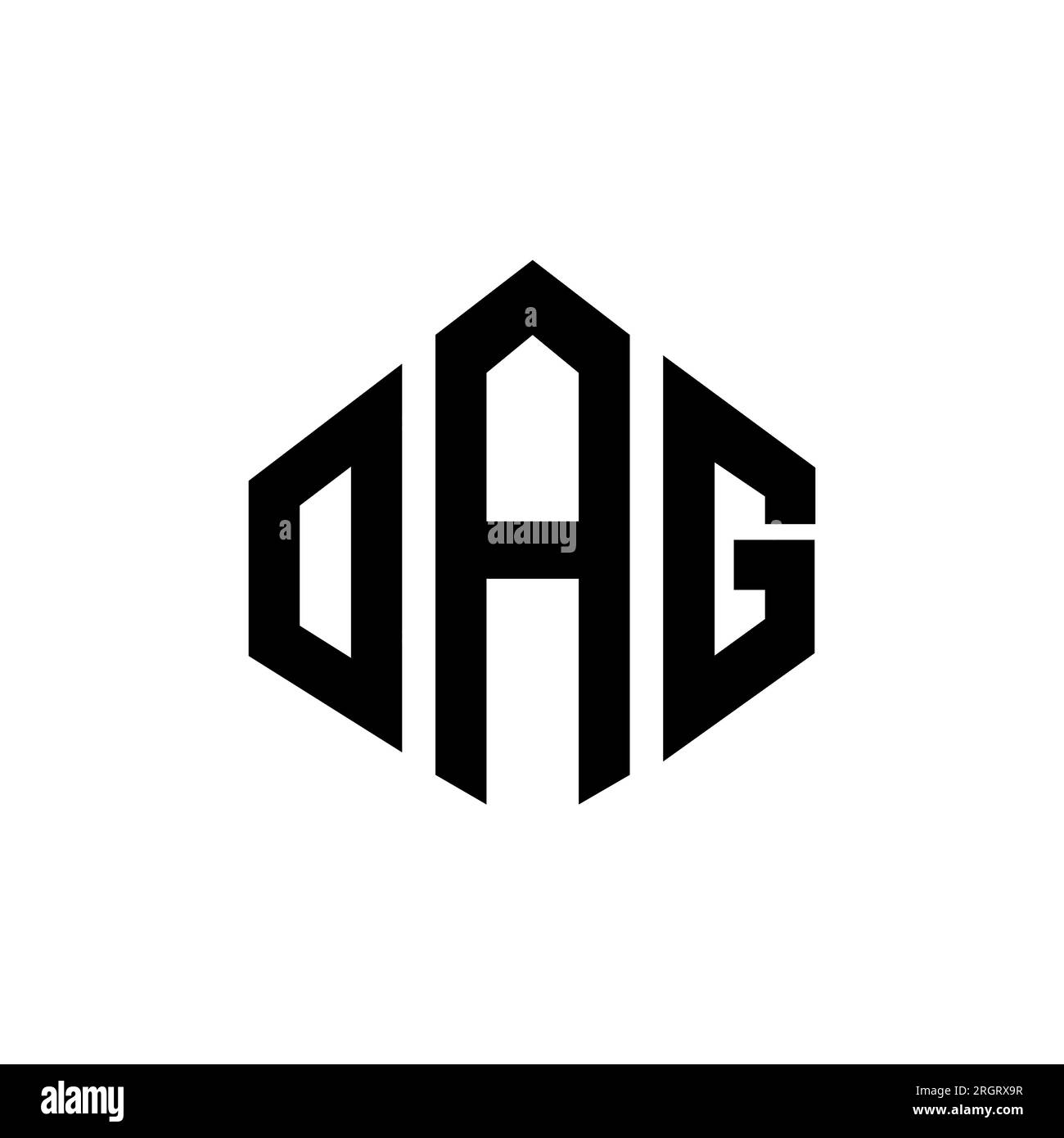 Oag vector hi-res stock photography and images - Alamy