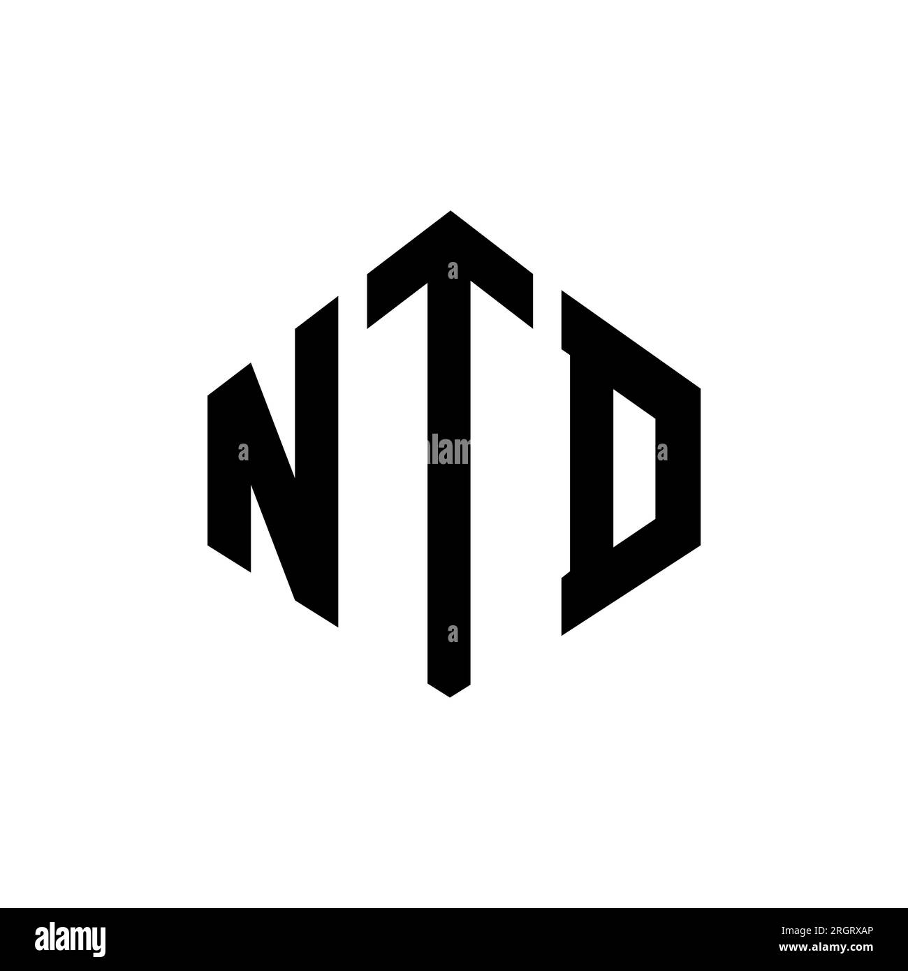 Ntd polygon hi-res stock photography and images - Alamy