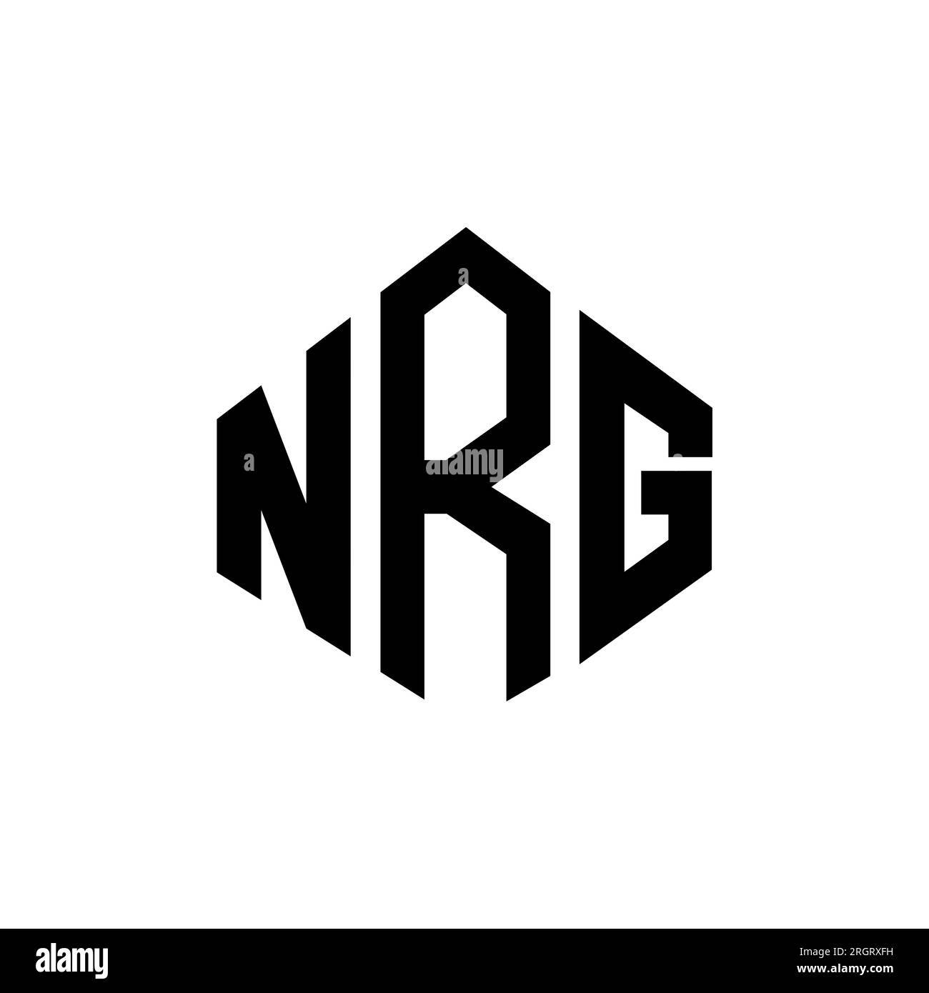 Nrg technology logo hi-res stock photography and images - Alamy