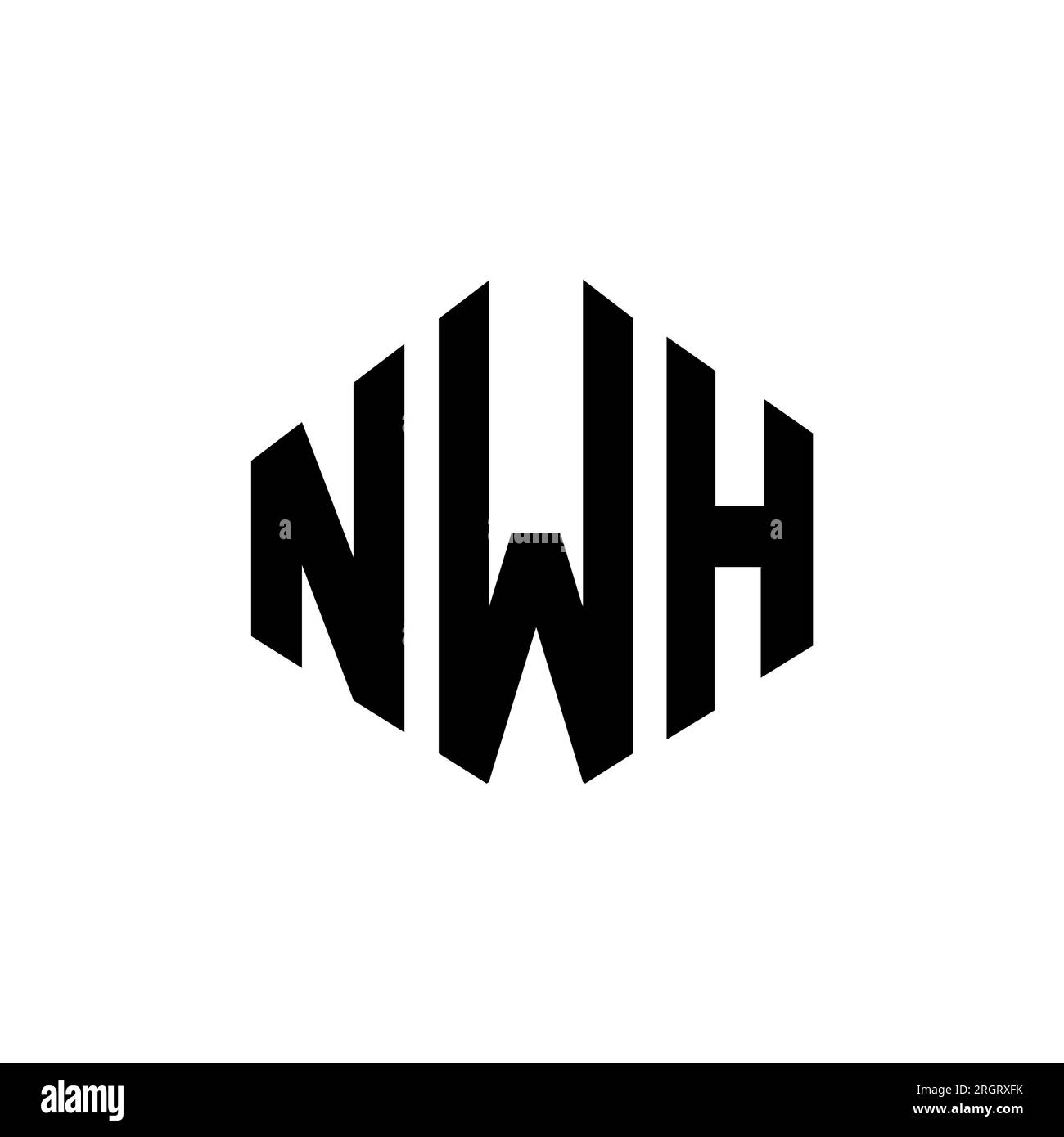 Nwh logo hi-res stock photography and images - Alamy