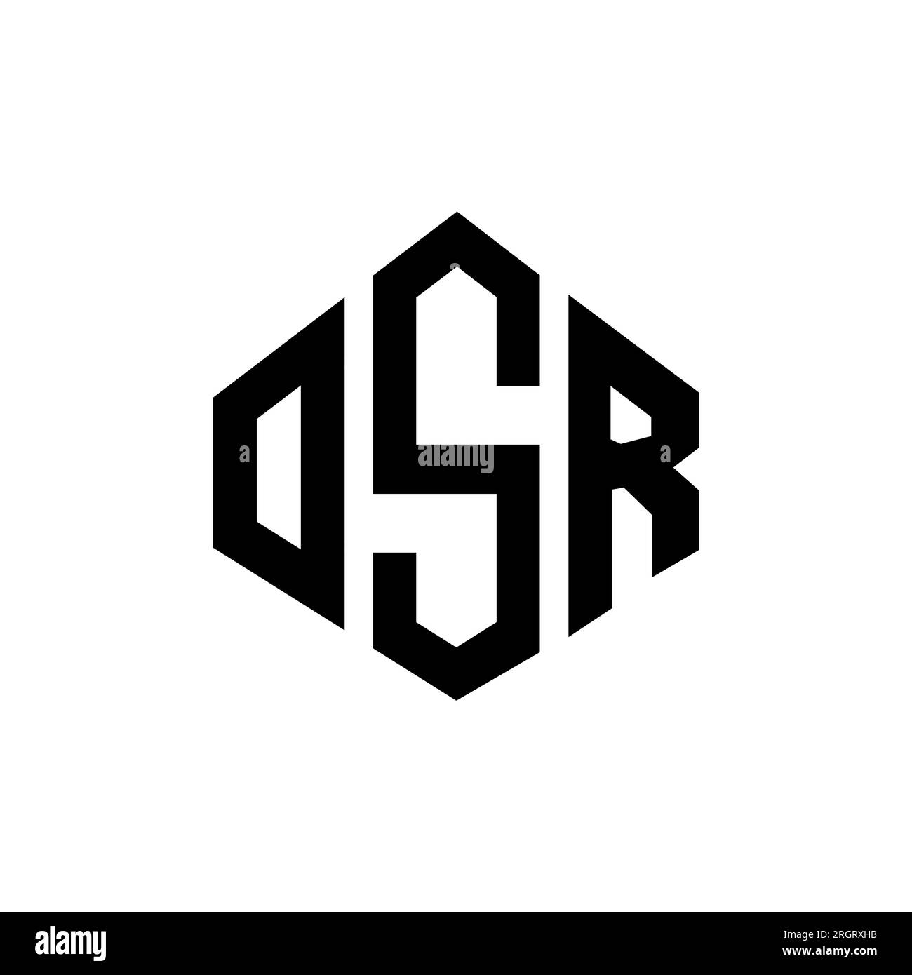 Osr polygon hi-res stock photography and images - Alamy