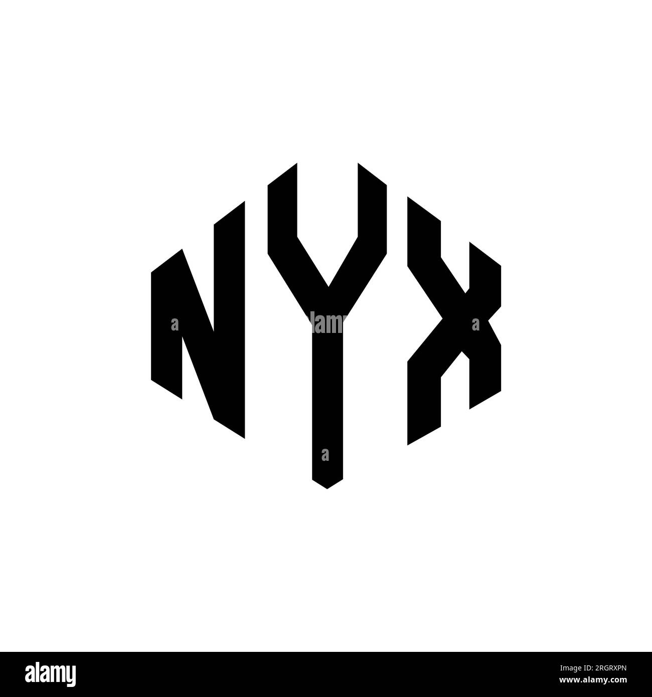 Nyx polygon hi-res stock photography and images - Alamy