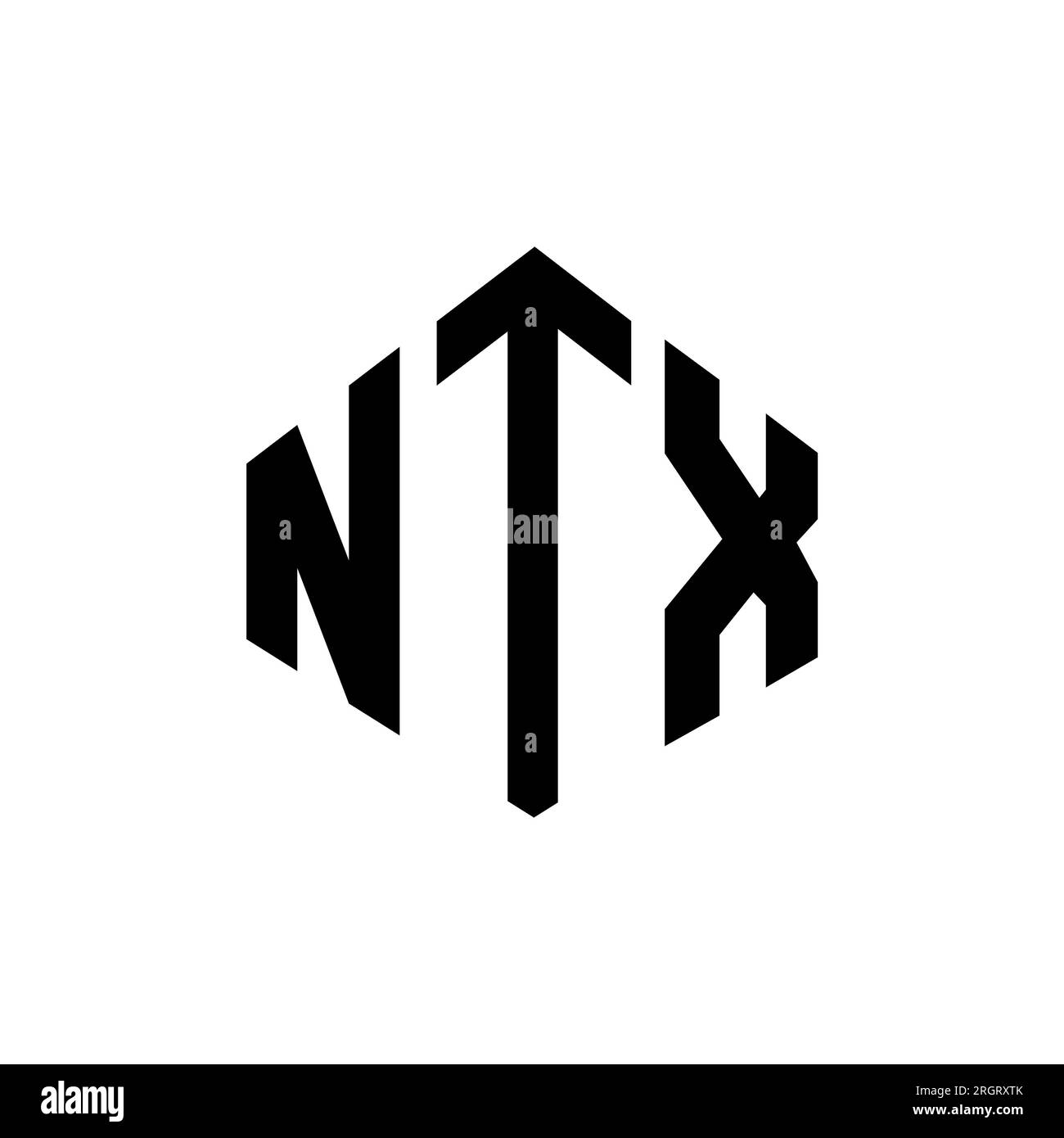Ntx letter hi-res stock photography and images - Alamy