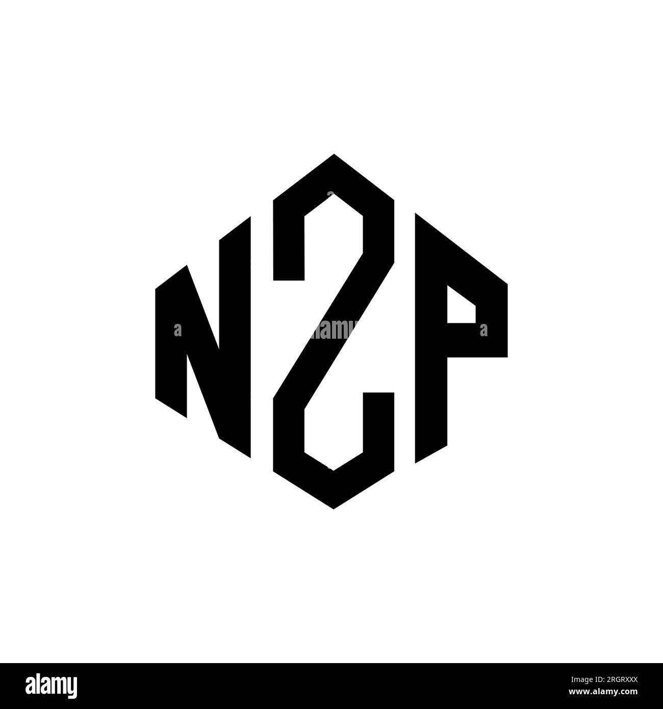 Nzp logo hi-res stock photography and images - Alamy
