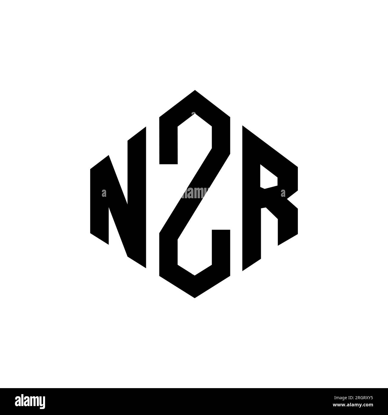 Nzr font hi-res stock photography and images - Alamy