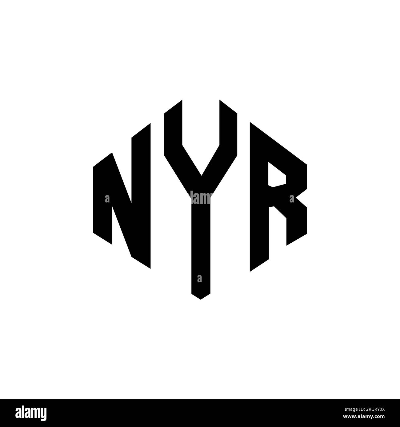 Nyr logo Stock Vector Images - Alamy