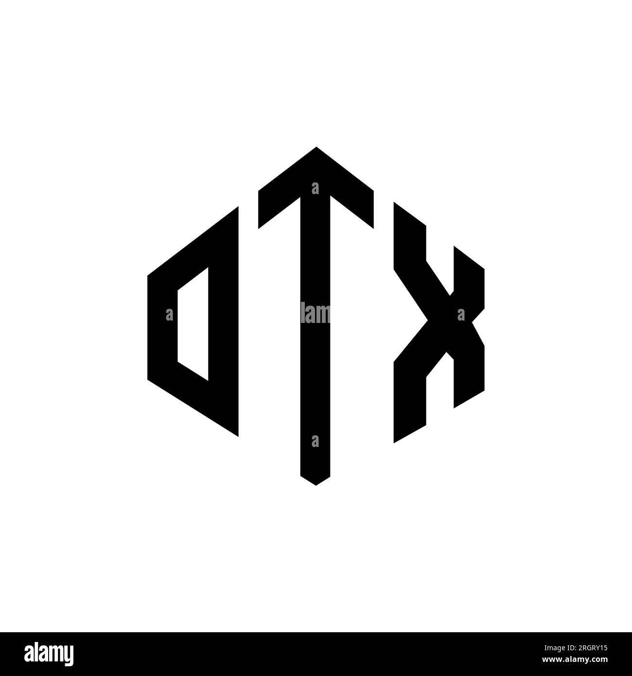 Otx polygon hi-res stock photography and images - Alamy