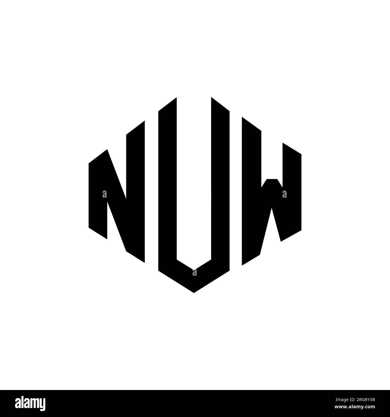 Nuw icon hi-res stock photography and images - Alamy
