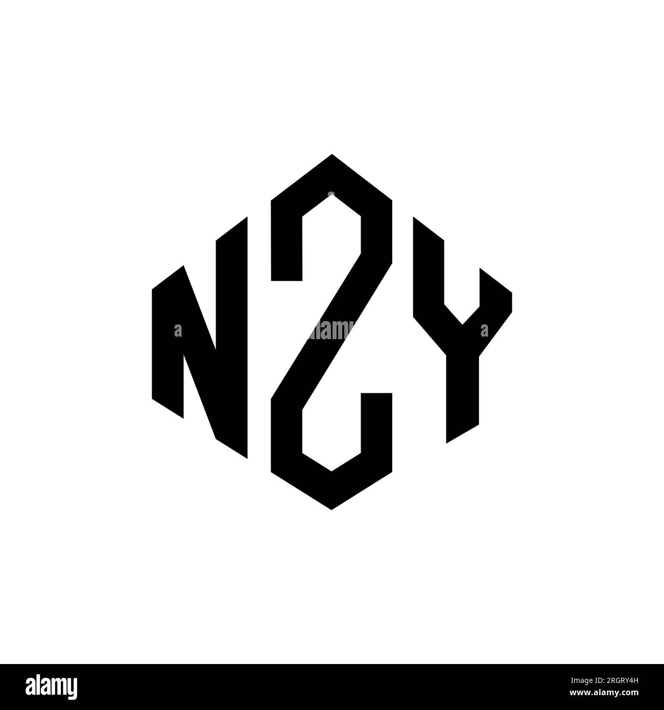 Nzy cube Stock Vector Images - Alamy