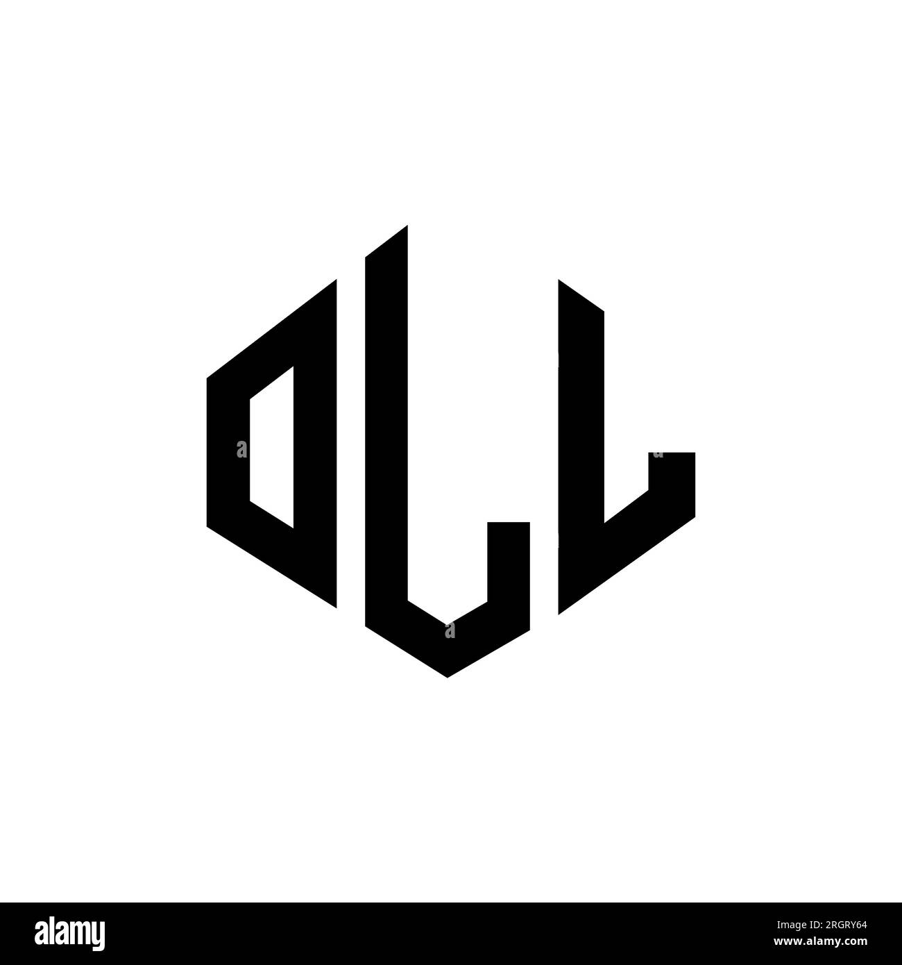 Oll letter hi-res stock photography and images - Alamy