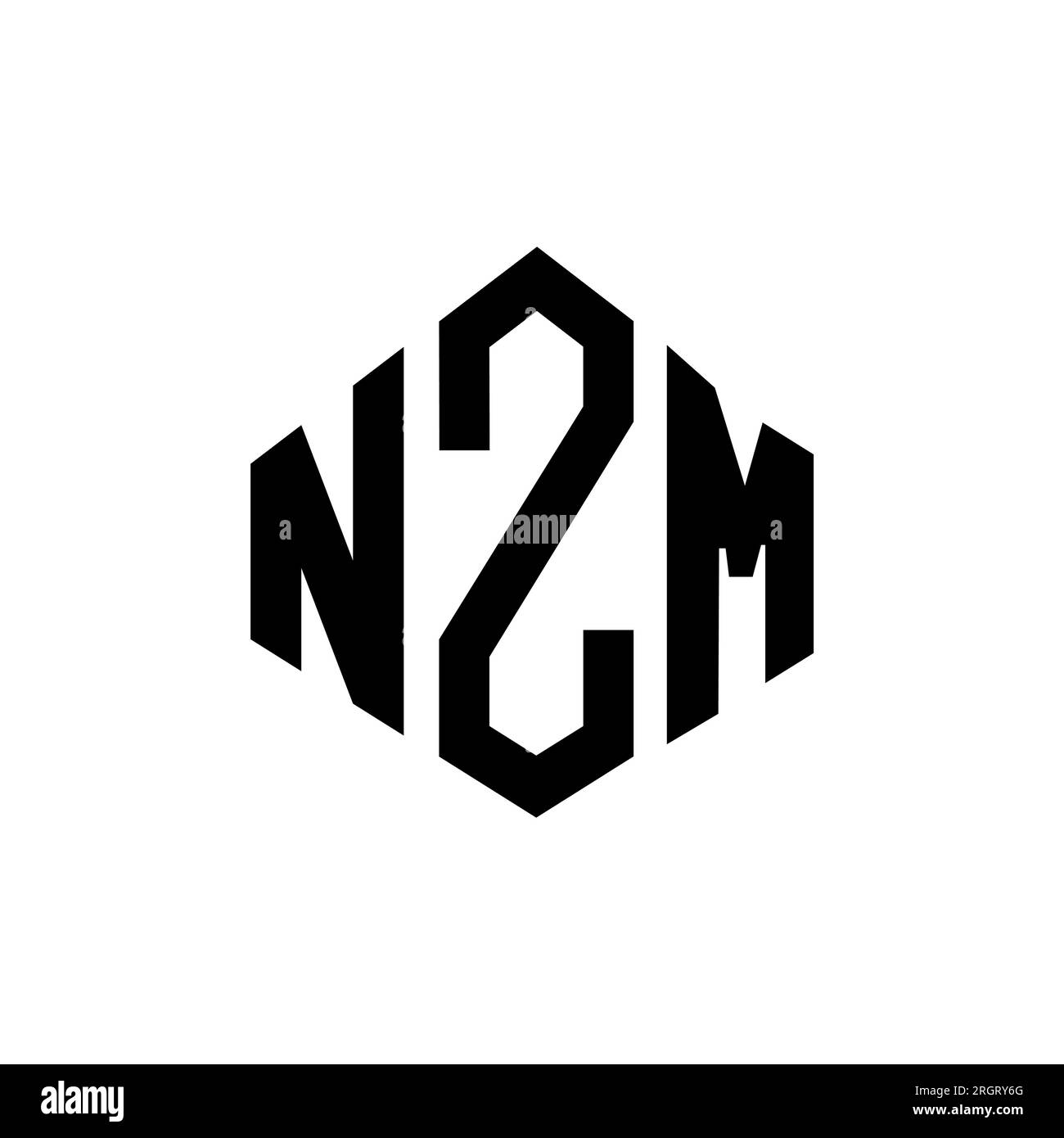 Nzm logo hi-res stock photography and images - Alamy