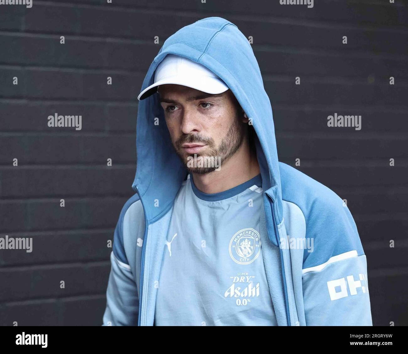 Jack grealish 2023 hi-res stock photography and images - Alamy