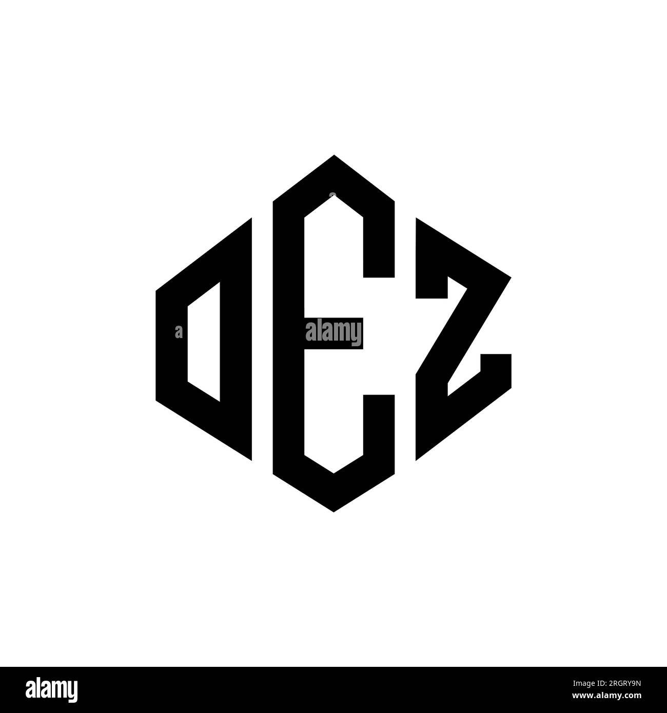 Oez logo hi-res stock photography and images - Alamy