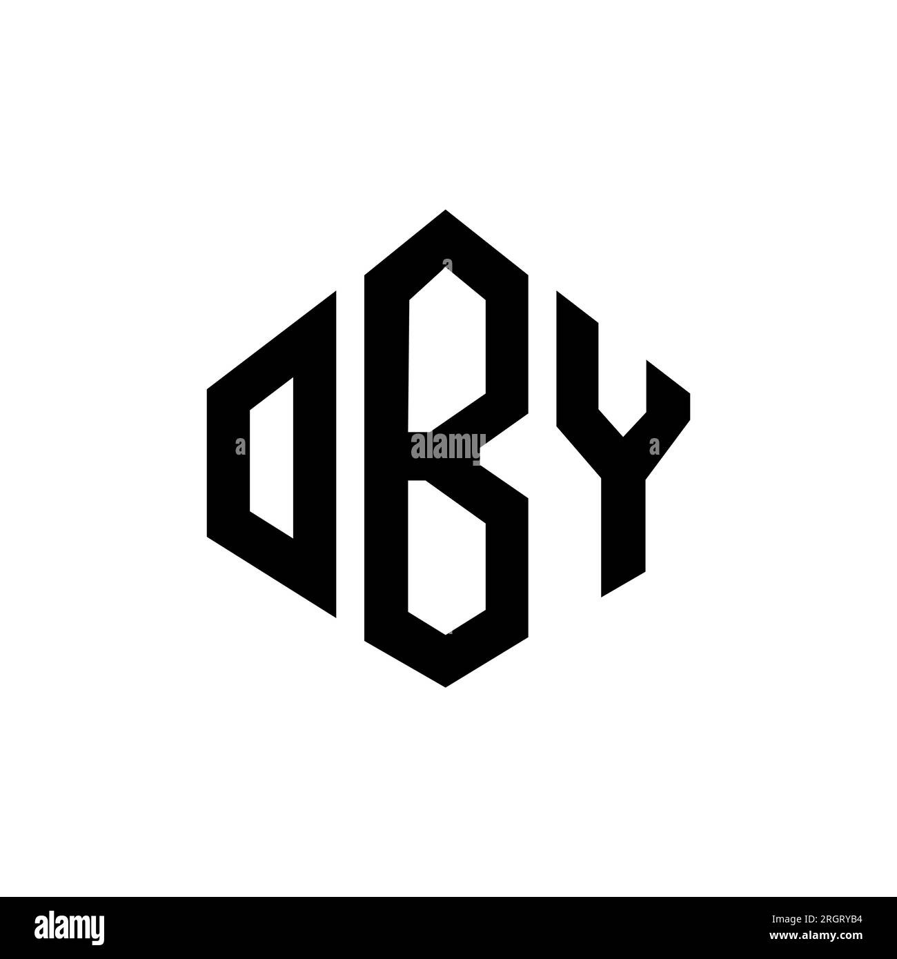 Oby vector Black and White Stock Photos & Images - Alamy