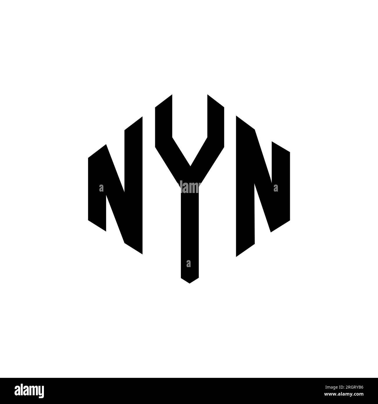 Nyn logo hi-res stock photography and images - Alamy