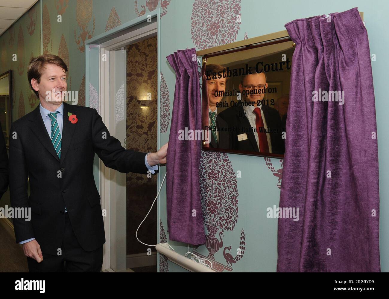 Robin walker hi-res stock photography and images - Alamy