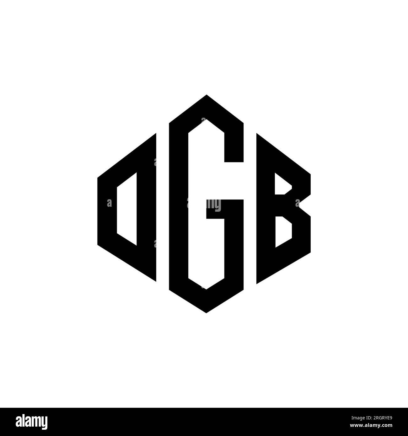 Ogb alphabet hi-res stock photography and images - Alamy